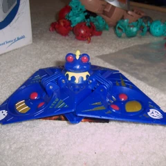Tripod Epsilon/Image Gallery | Bakugan Wiki | Fandom