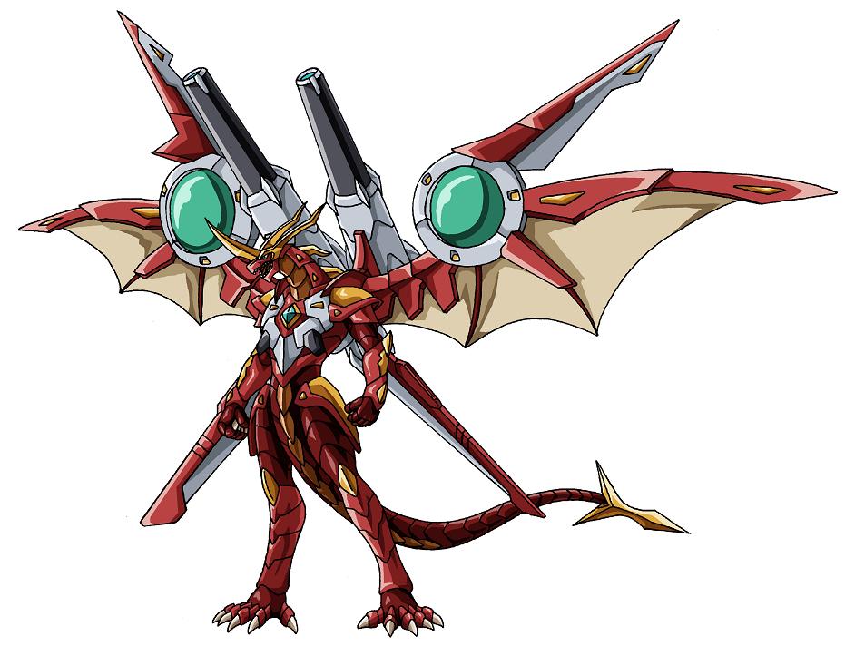 Helix Dragonoid Bakuganpedia Fandom Powered By Wikia