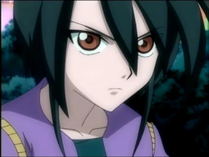 Shun Kazami | Bakupedia | FANDOM powered by Wikia
