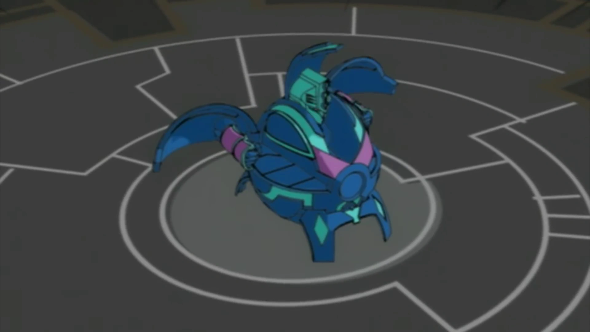 Siege/Image Gallery | Bakugan Wiki | Fandom