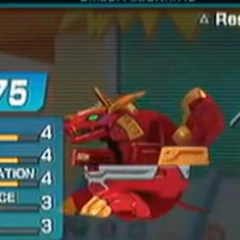Omega Leonidas/Image Gallery | Bakugan Wiki | Fandom