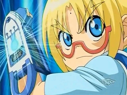 Image - 20110927155808!Marucho.jpg | Bakugan Wiki | FANDOM powered by Wikia