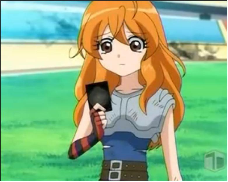 Image Alice Bakugan Wiki Fandom Powered By Wikia