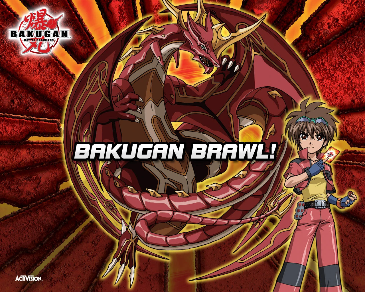 Ultimate Dragonoid/Image Gallery | Bakugan Wiki | Fandom