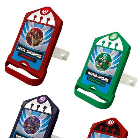 Gauntlet/Image Gallery | Bakugan Wiki | Fandom