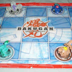 Apollonir/Image Gallery | Bakugan Wiki | Fandom