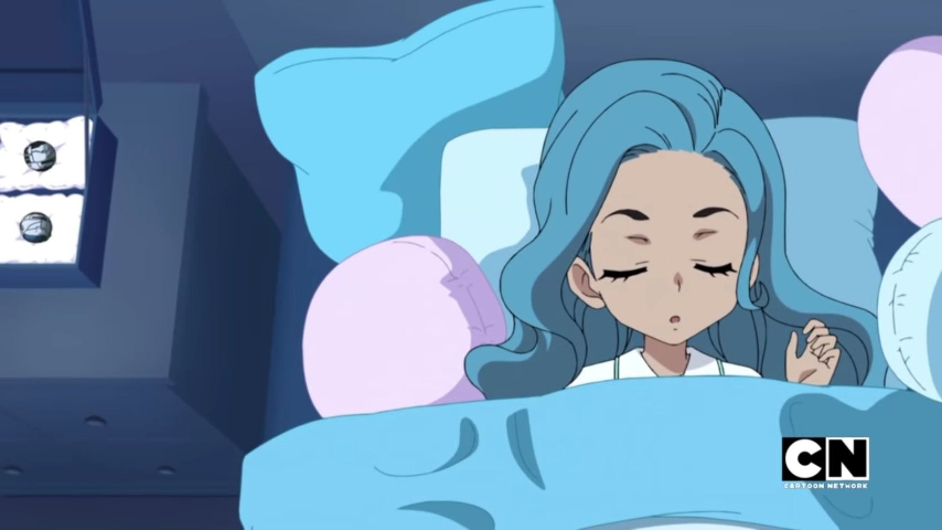 Lia Venegasimage Gallery Bakugan Wiki Fandom