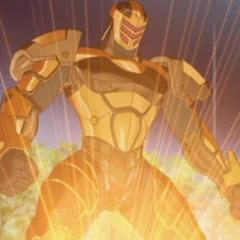 Dryoid/Image Gallery | Bakugan Wiki | Fandom