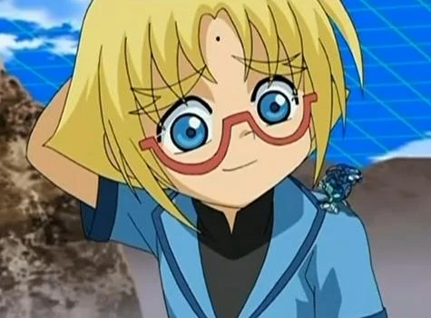 Image - Marucho3.jpg | Bakugan Wiki | FANDOM powered by Wikia