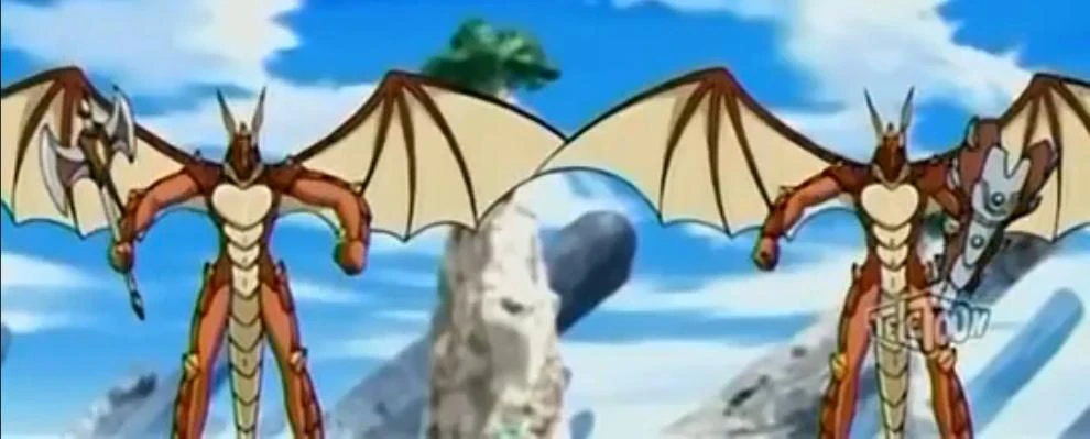 Hyper Dragonoid/Image Gallery | Bakugan Wiki | FANDOM powered by Wikia