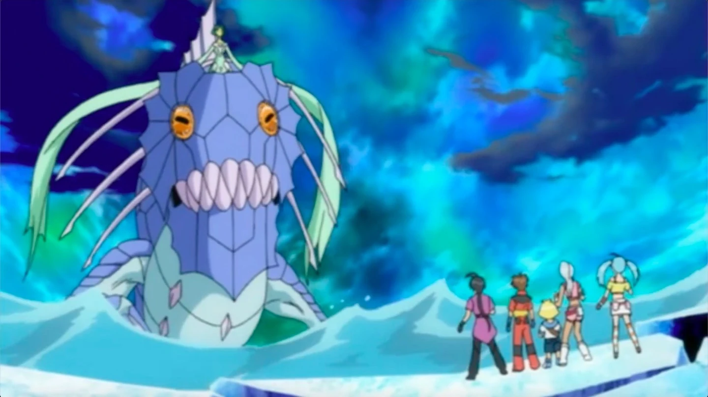 A Fish Called Tayghen/Image Gallery | Bakugan Wiki | Fandom
