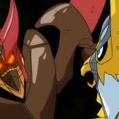 Fear Ripper/Image Gallery | Bakugan Wiki | Fandom