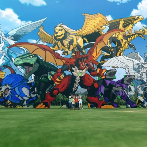 Tretorous | Bakugan Wiki | Fandom