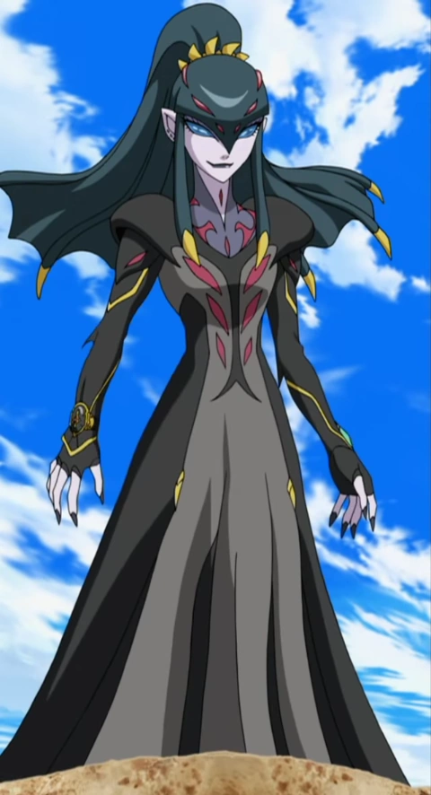 Sellon | Bakugan Wiki | FANDOM powered by Wikia