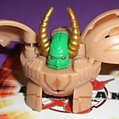 Gargonoid/Image Gallery | Bakugan Wiki | Fandom