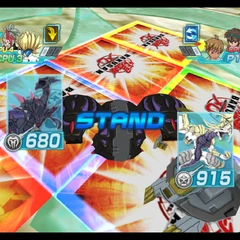 Omega Leonidas/Image Gallery | Bakugan Wiki | Fandom