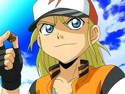 Billy Gilbert | Bakugan Wiki | FANDOM powered by Wikia