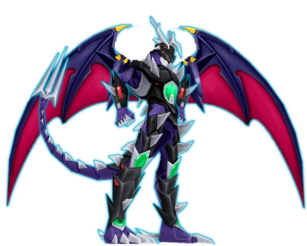 Bakugan Mutant Helios