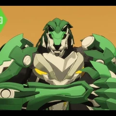 Lupitheon | Bakugan Wiki | Fandom