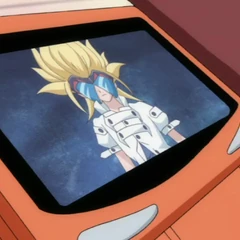 BakuPod | Bakugan Wiki | Fandom