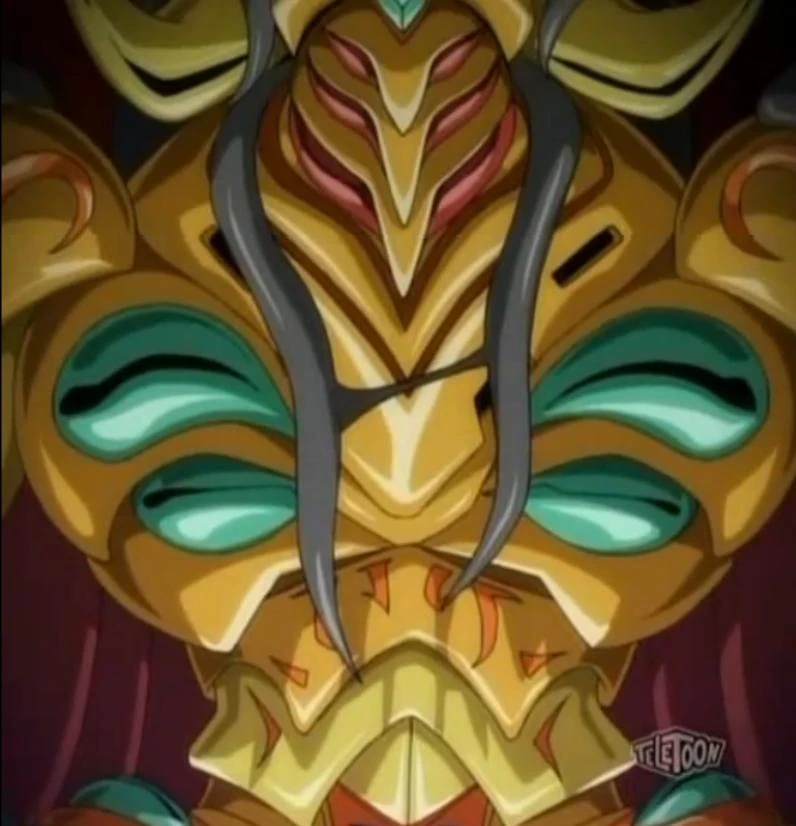 Mag Mel/Image Gallery | Bakugan Wiki | Fandom