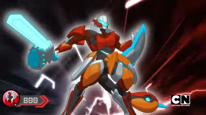 Cyndeous X Pyrus | Bakugan Wiki | Fandom