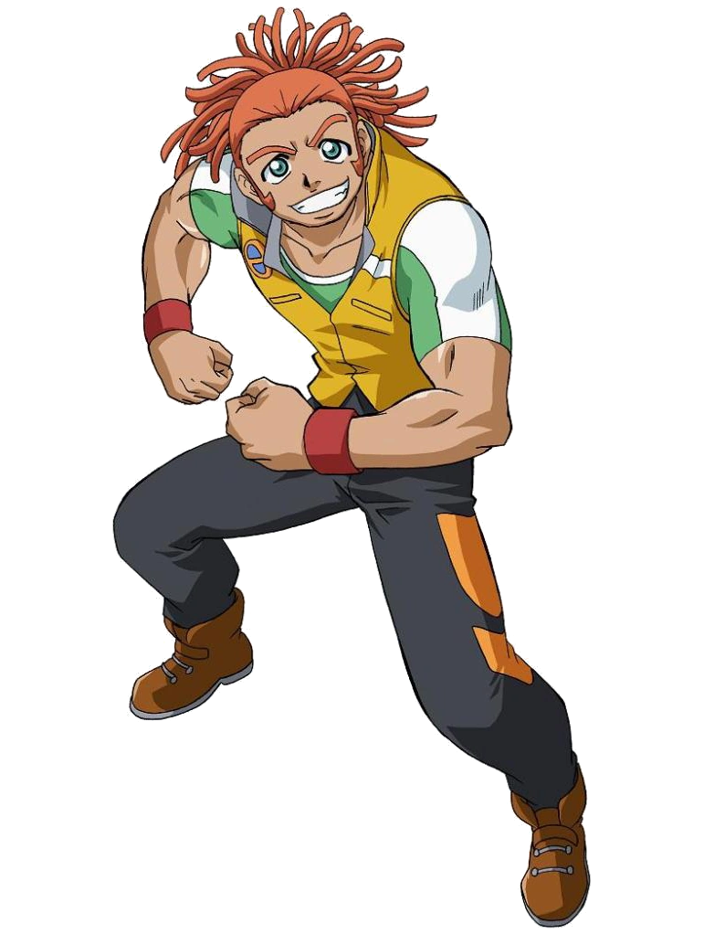 Jake Vallory | Bakugan Wiki | FANDOM powered by Wikia