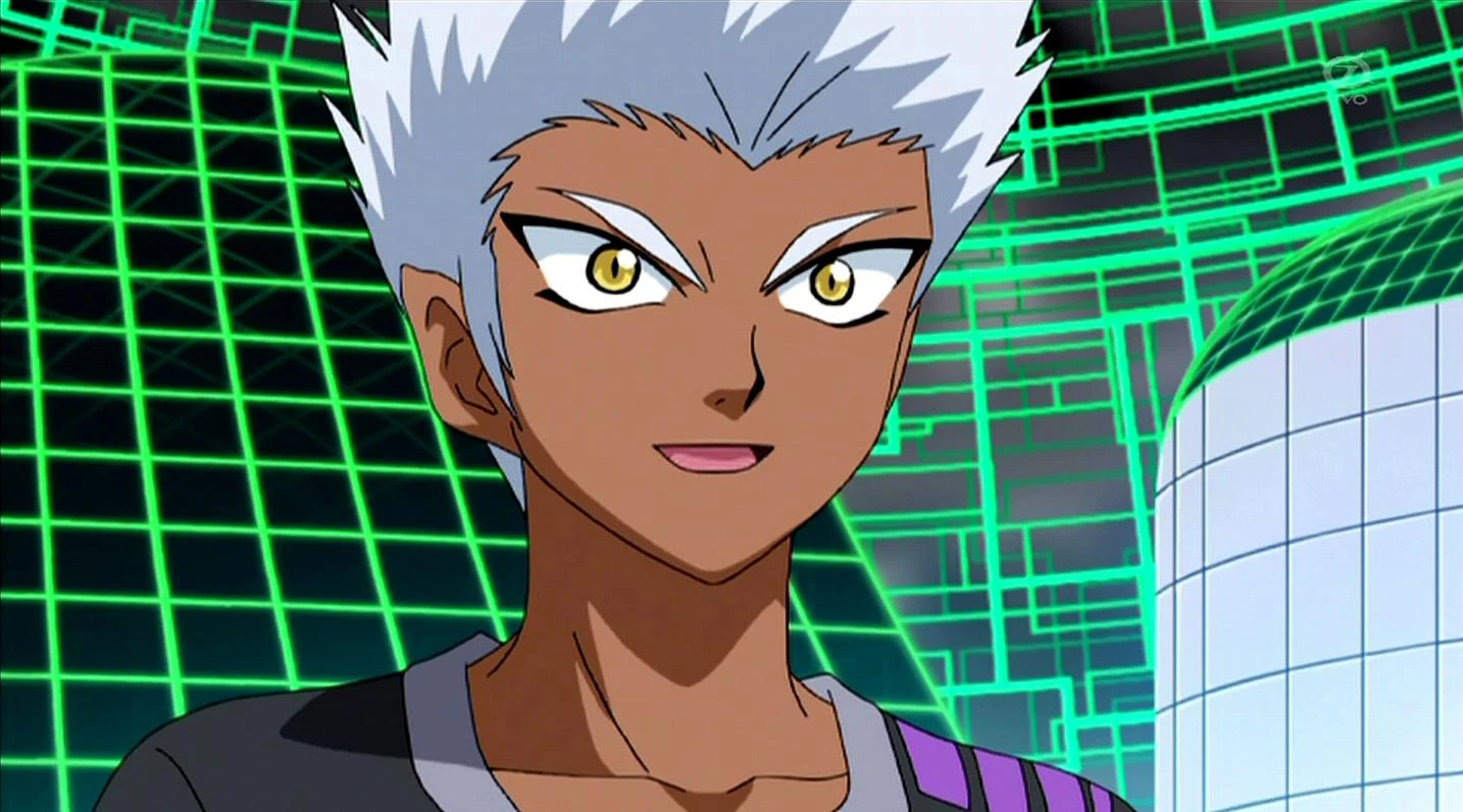Ren Krawler | Bakugan Wiki | FANDOM powered by Wikia