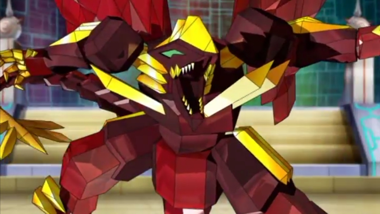Rubanoidimage Gallery Bakugan Wiki Fandom Powered By Wikia