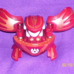 Monarus/Image Gallery | Bakugan Wiki | Fandom