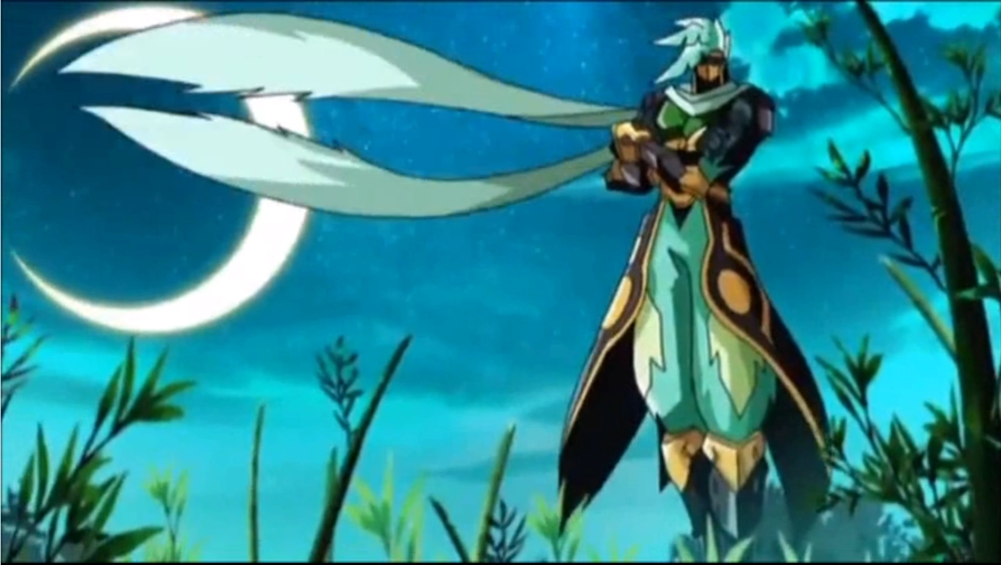 Master Ingram | Bakugan Wiki | FANDOM powered by Wikia