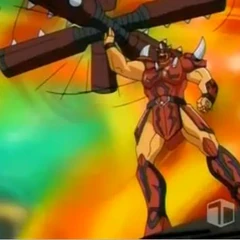 Warius/Image Gallery | Bakugan Wiki | Fandom