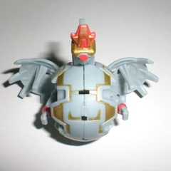 Nemus/Image Gallery | Bakugan Wiki | Fandom