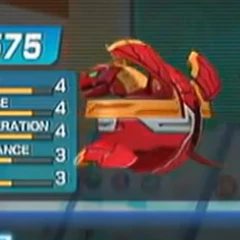Omega Leonidas/Image Gallery | Bakugan Wiki | Fandom