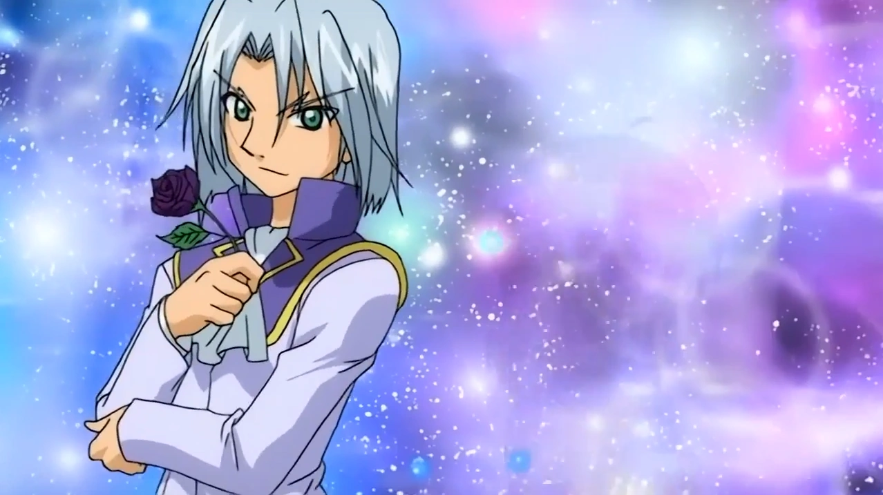Klaus von Hertzon/Image Gallery | Bakugan Wiki | Fandom