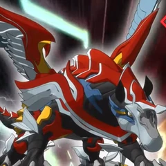 Faction Fusion | Bakugan Wiki | Fandom