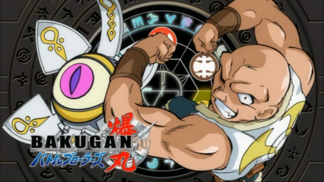 Julio Santana/Image Gallery | Bakugan Wiki | Fandom