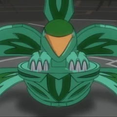 Oberus/Image Gallery | Bakugan Wiki | Fandom