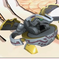 Leonidas/Image Gallery | Bakugan Wiki | Fandom