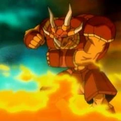 Saurus/Image Gallery | Bakugan Wiki | Fandom