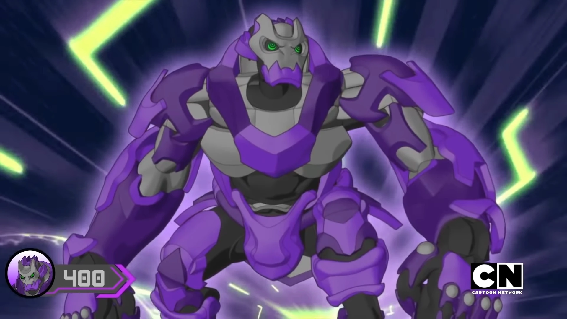 Tretorous | Bakugan Wiki | Fandom