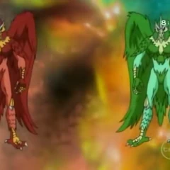 Falconeer/Image Gallery | Bakugan Wiki | Fandom