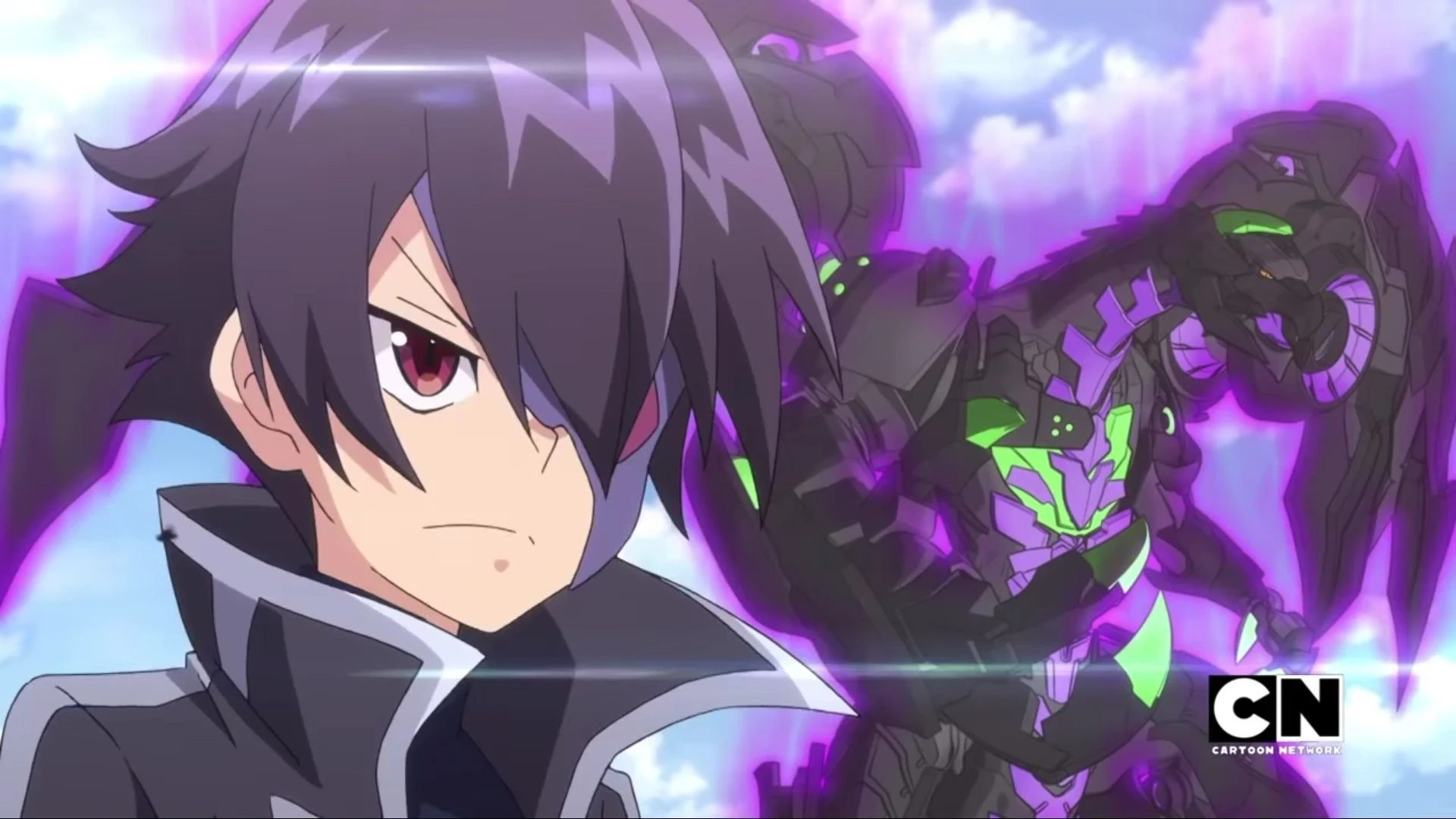 Hiper Nillious | Bakugan Reboot Türkiye | Fandom