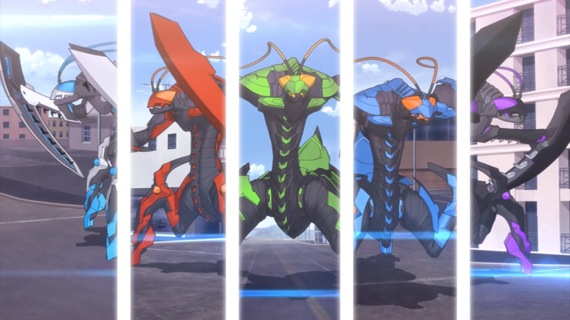 Mantonoid | Bakugan Reboot Türkiye | Fandom