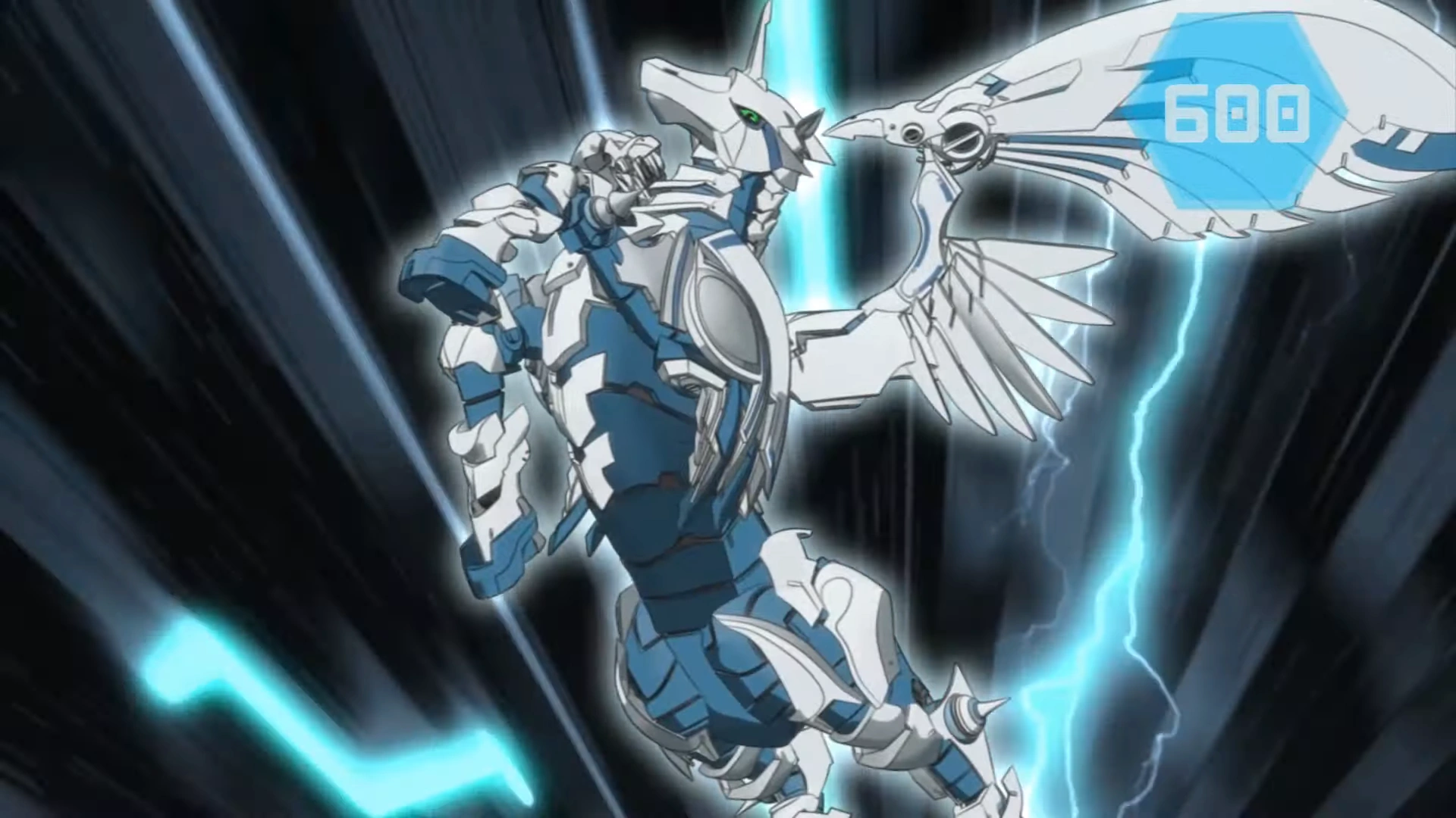 Pegatrix | Bakugan Reboot Türkiye | Fandom