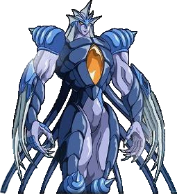 Elico (BMK) | Bakugan Fanon Wiki | Fandom