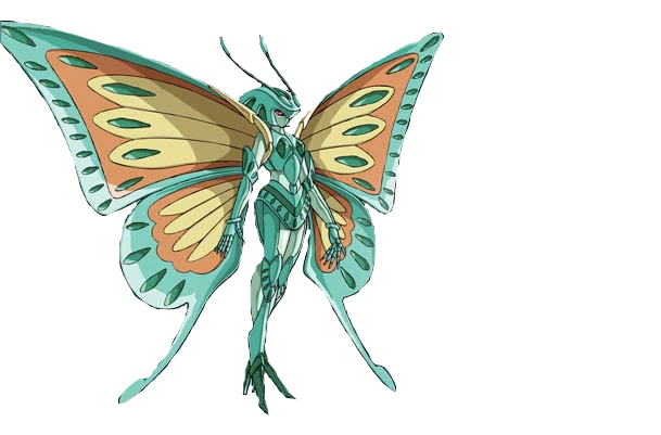 Monarus | Wiki Bakugan Rol | FANDOM powered by Wikia