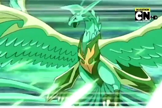 Storm Skyress | Bakugan Wiki | Fandom
