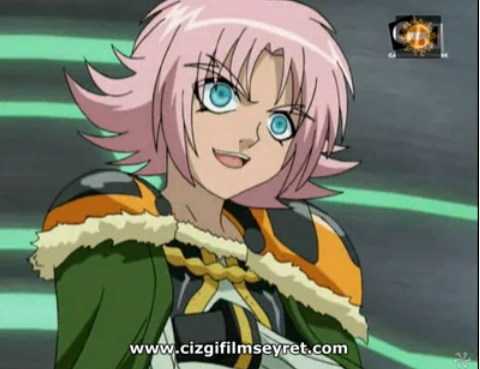 Image - Lync Volan1.png | Bakugan Wiki | FANDOM powered by Wikia