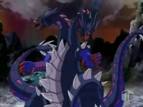 Dual Hydranoid | Bakugan Wiki | FANDOM powered by Wikia